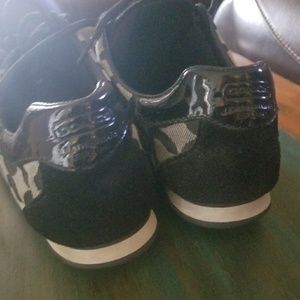 Coach | Shoes | Coach Sneakers | Poshmark